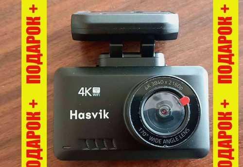 Автомобильный видеорегистратор Hasvik DVR S16