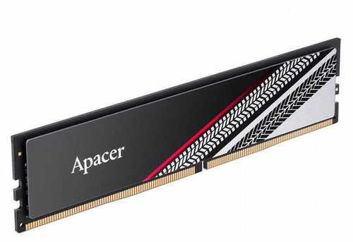 Модуль памяти Apacer TEX 8Гб dimm DDR4 3200мгц, AH