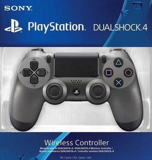 Геймпад (Джойстик) для PS4 Dual Shock 4 V2 Оригина