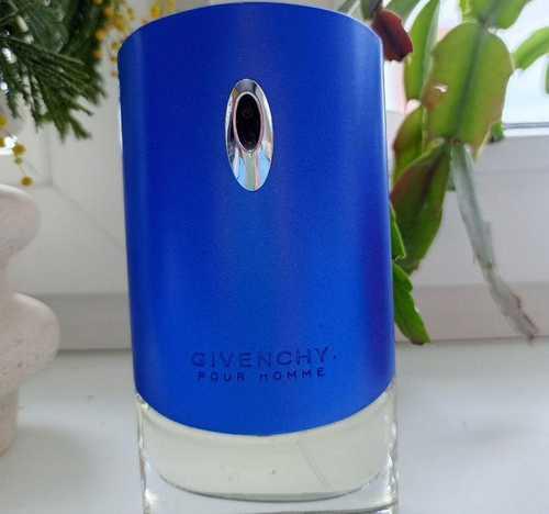 Мужская туалетная вода Givenchy pour homme