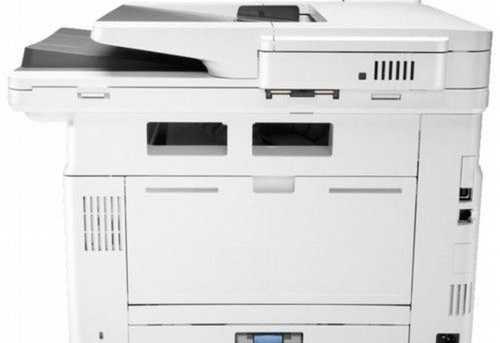 HP LaserJet Pro MFP M428fdn RU (W1A32A#B09) p/c/s