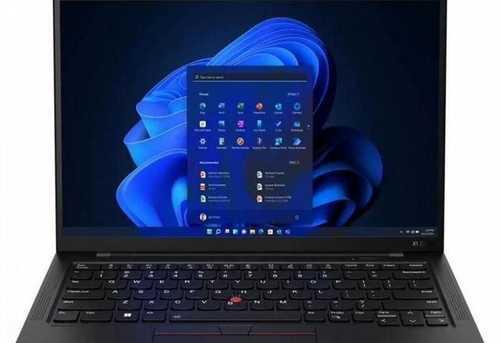 Ноутбук Lenovo ThinkPad X1 Carbon G11 21HNA09RCD