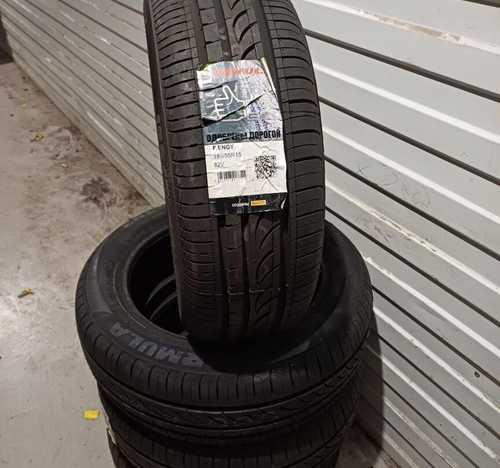 Pirelli Formula Energy 185/55 R15 82V