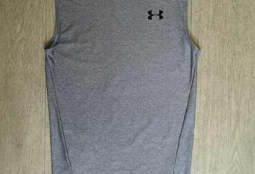 Компрессионная майка under armour