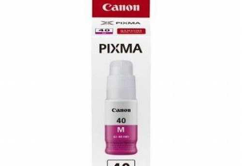 Canon GI-40M 3401C001 картридж струйный для Canon