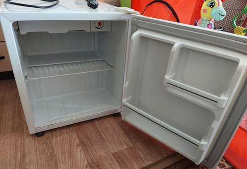 Компактный Холодильник Nexport RC-47