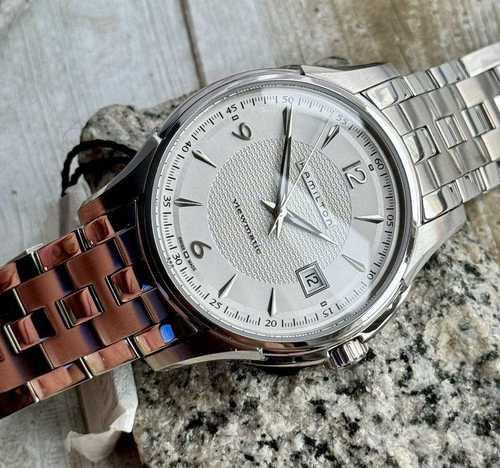 Часы Hamilton Jazzmaster