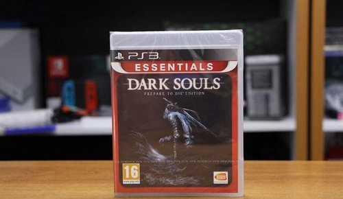 Dark Souls - Prepare to Die Edition (Essentials)