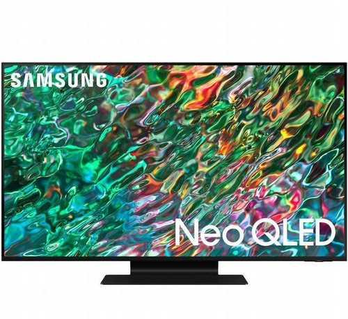 Neo qled телевизор 4K Ultra HD Samsung Neo qled QE