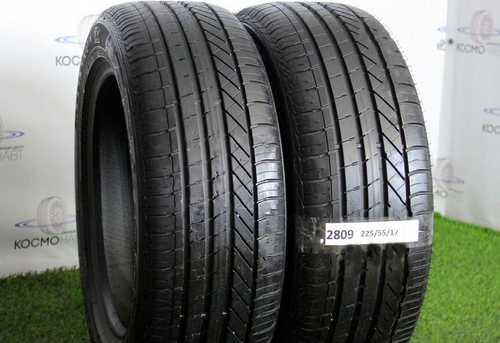 Goodyear Excellence 225/55 R17 97V