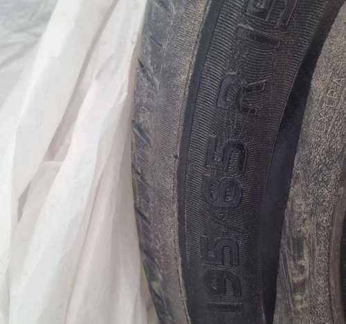 Michelin X Energy 195/65 R15