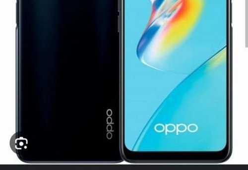 OPPO A54, 4/64 ГБ