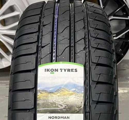 Ikon Tyres Nordman S2 SUV 215/60 R17 96H