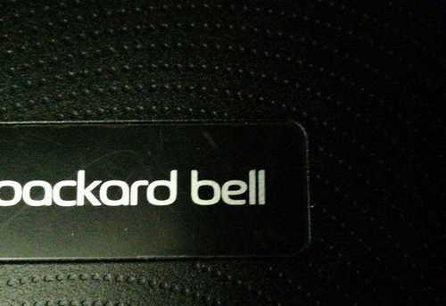 Ноутбук Packard bell 2397