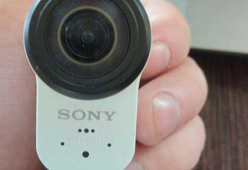 Продам камеру sony FDR-X3000