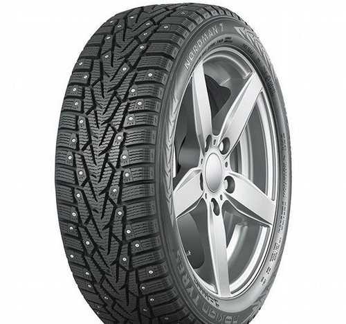 Ikon Tyres Nordman 7 215/60 R16 99T