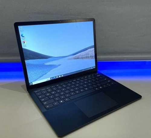 Microsoft Surface Laptop 3 i7-1065G7 16/512