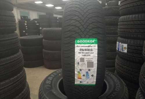 Goodride Z-401 All Season Elite 215/65 R16 98V