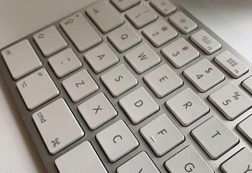 Клавиатура Apple USB оригинал