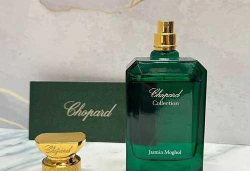 Парфюмерия Chopard collection - jasmin moghol