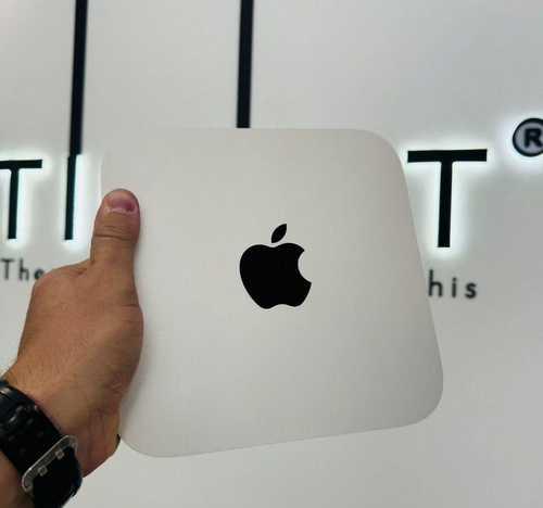 Apple iMac mini 4/128 i5
