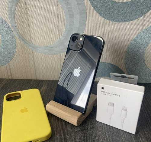 iPhone 13, 128 ГБ