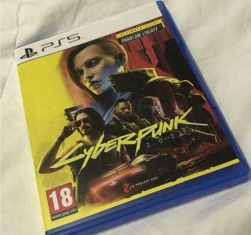 Продам игру для sony ps 5