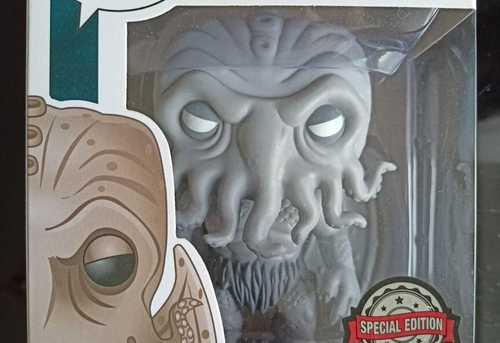 Funko Pop Cthulhu Ктулху 03