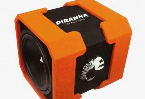 Активный сабвуфер DL audio Piranha