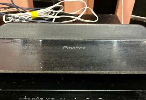 Домашний кинотеатр pioneer 5.1