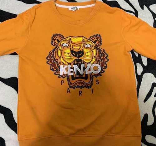 Свитшот Kenzo