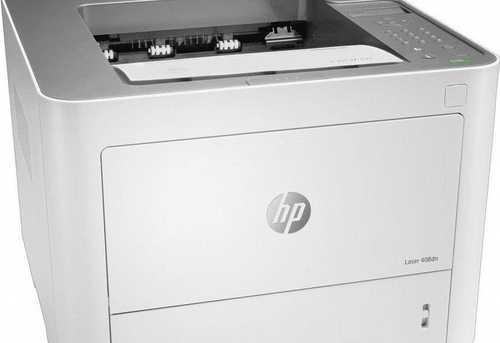 Принтер лазерный HP LaserJet Enterprise 408dn (7UQ