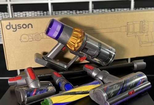 Пылесос dyson v8 v12 v15