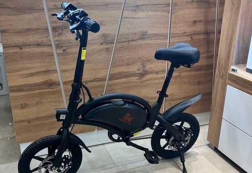 Новый Электровелосипед Kugoo Kirin V1