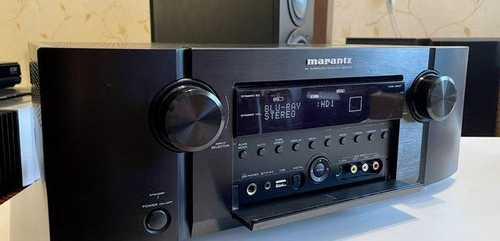 Marantz SR6004 AV-ресивер 7.1