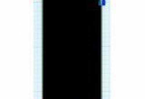 Дисплей для Samsung J5 Prime SM-G570F черный (TFT