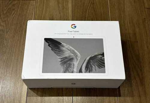 Google Pixel Tablet 8/128 Porcelain