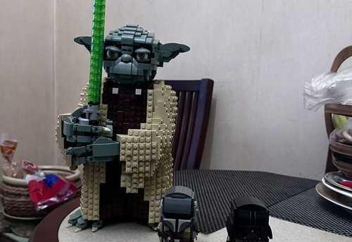Lego Star Wars конструкторы