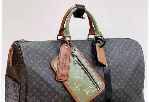 Сумка дорожная Louis Vuitton