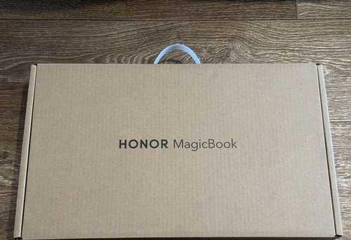 Ноутбук Honor MagicBook X14 i5-12450H 8Gb/512Gb