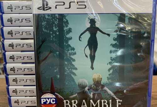 Bramble: The Mountain King (PS5)