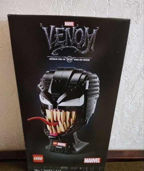 Lego 76187 Venom
