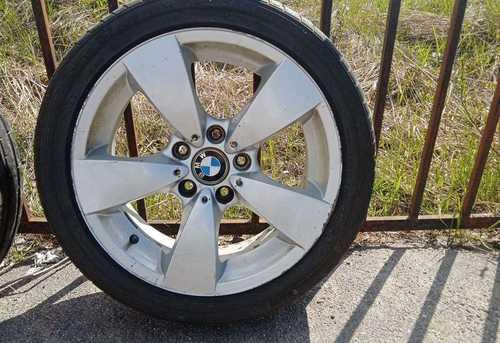 Диски BMW 138 стиль