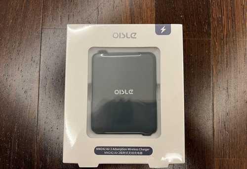 Внешний аккумулятор Power bank oisle 3000 мАч