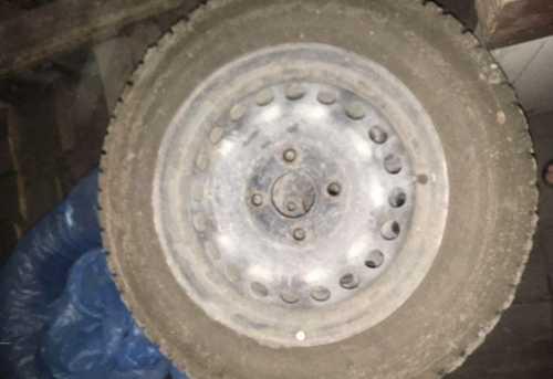 Accelera 651 195/65 R15