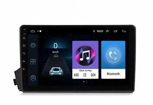 Магнитола SsangYong Actyon 1, Kyron Android