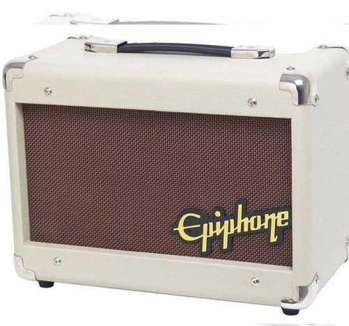 Комбоусилитель Epiphone 15C Studio Acoustic