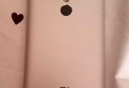 Xiaomi Redmi Note 4, 4/64 ГБ
