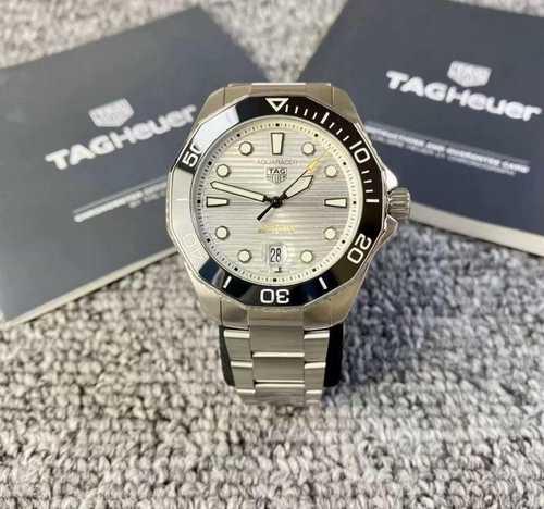 Наручные часы tag heuer aquaracer
