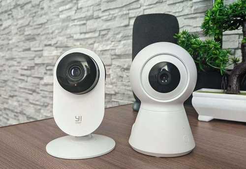 Ip камеры Yi (Xiaomi) 32gb